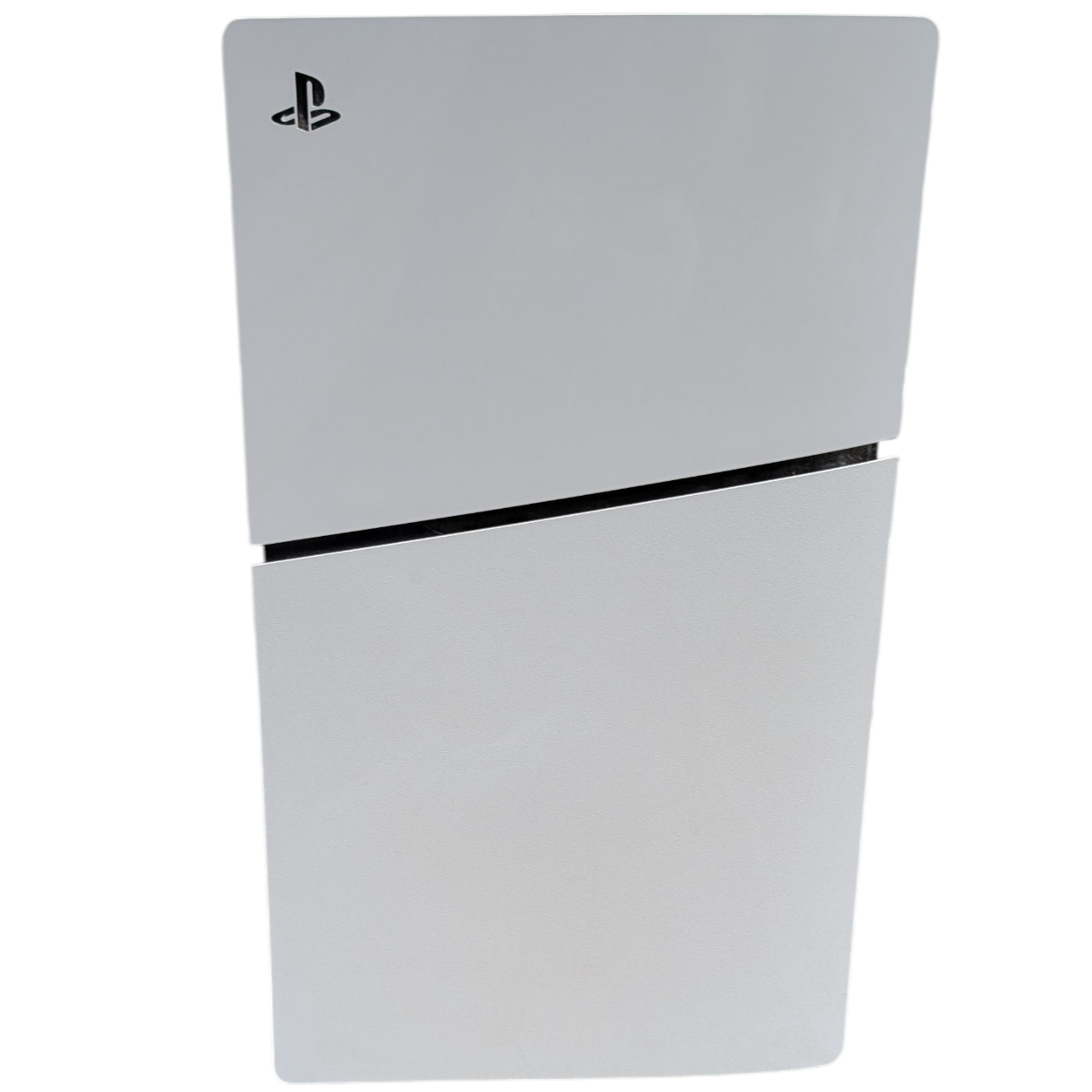 Pre-owned Sony PlayStation 5 Slim 1TB Digital Version - Own4Less